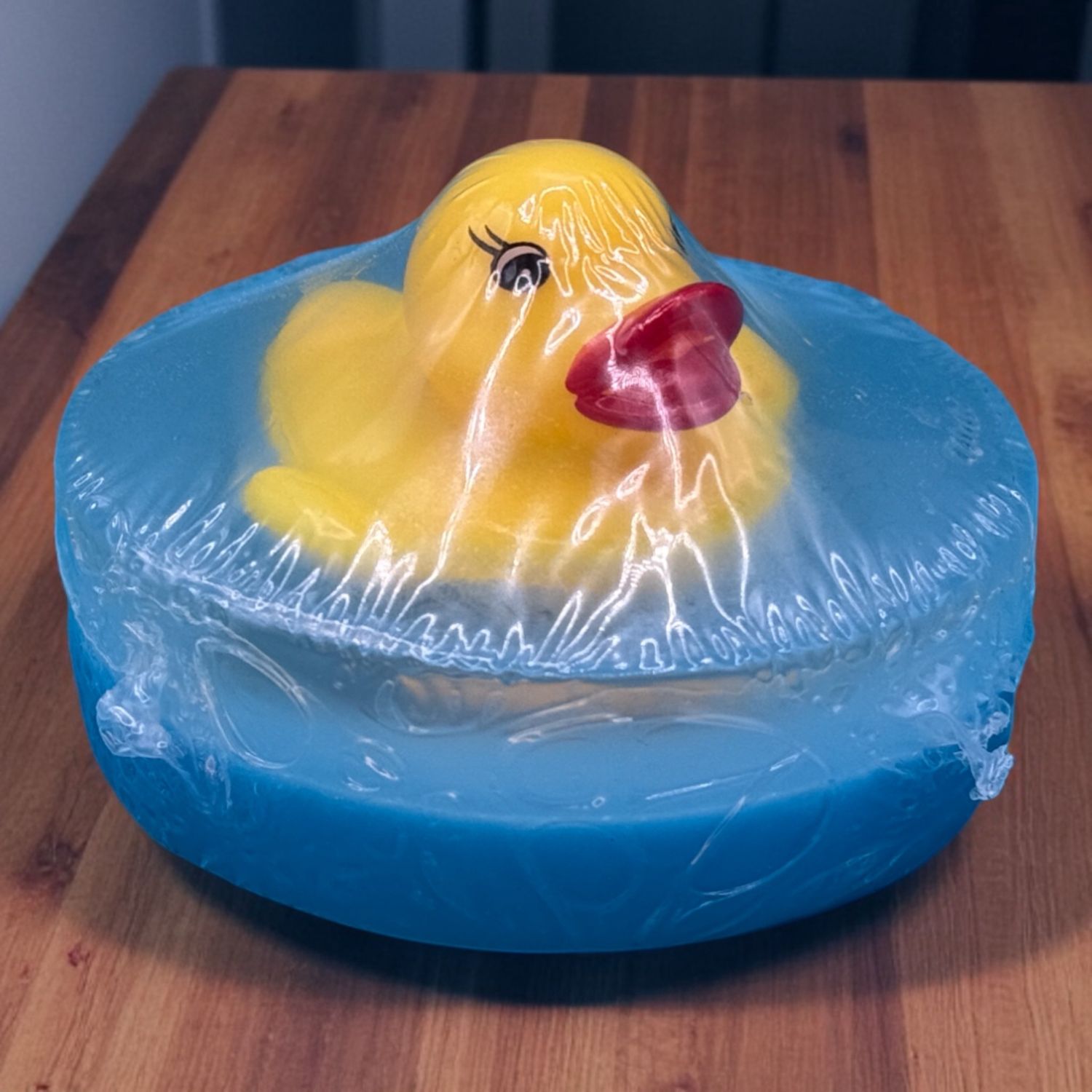 Ducky Soap – Monticello Soap Company